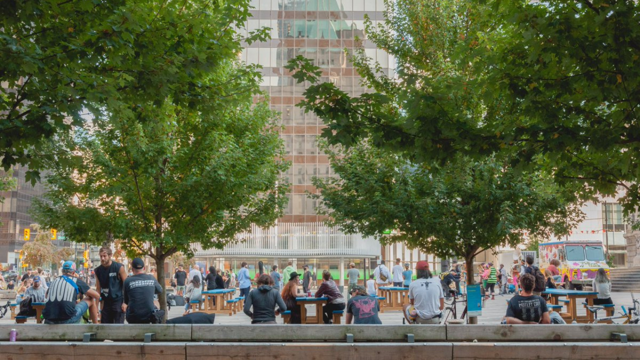 Top Advocacy Tool for Unions | New/Mode