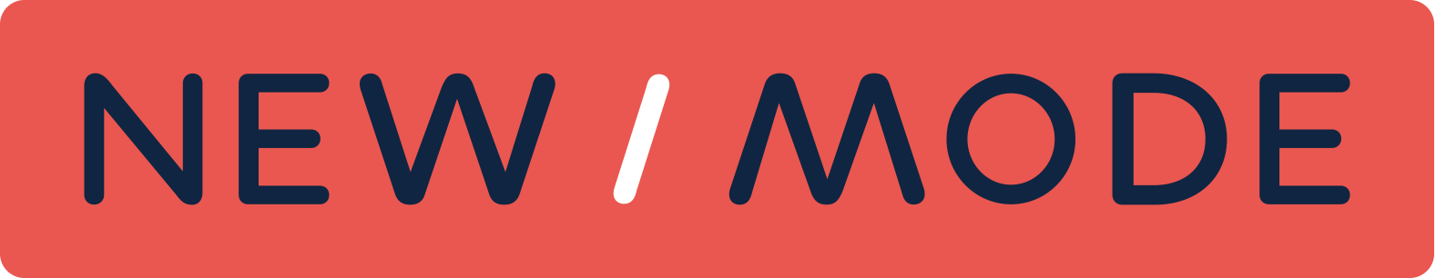 New/Mode – About Us
