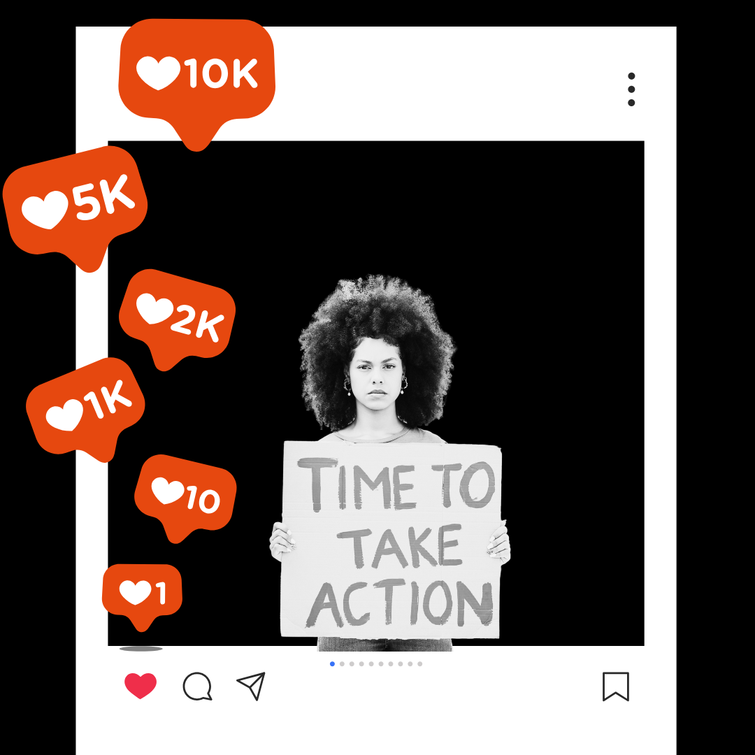 Transforming Slacktivism: How New/Mode Converts Clicks to Real Change