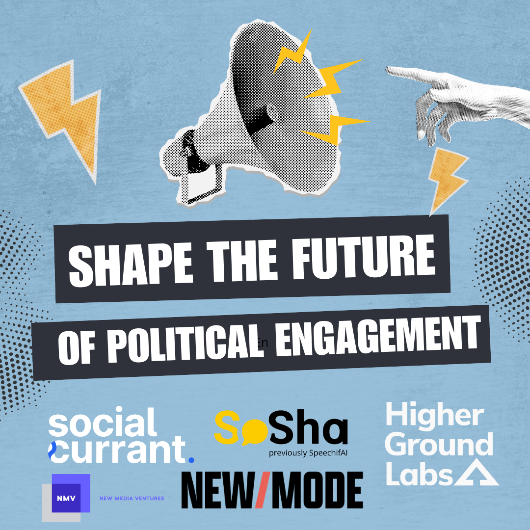 The Future of Political Engagement Research Project